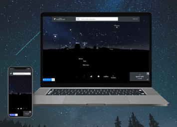 Naming A Star - A Unique Gift That’s Out of This World!